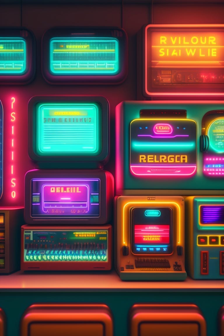 Computers, Electronics, and Technology in the Future: Developments ...