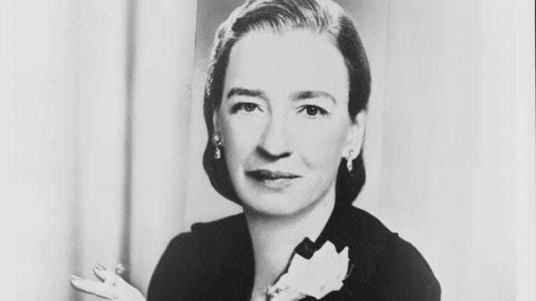 Admire Grace Hopper, the First American Female Computer Programmer | by ...