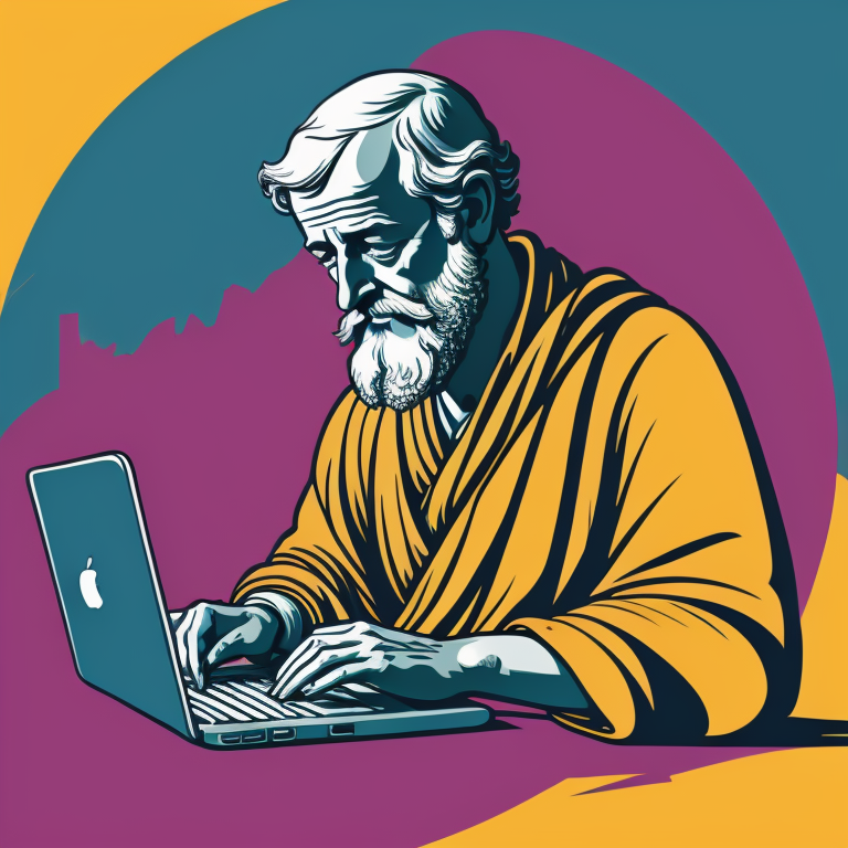 ChatGPT Meets Aristotle: Prompt Engineering + Ancient Rhetorics for ...