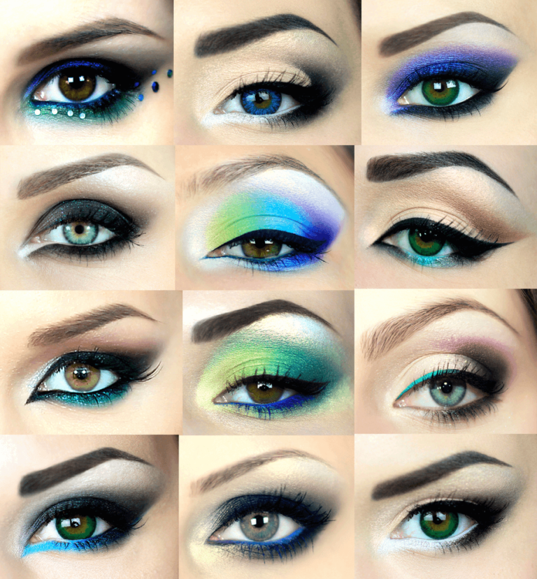 10 Amazing Steps To Your Very Best Eyes | by Emma Boivin | Medium