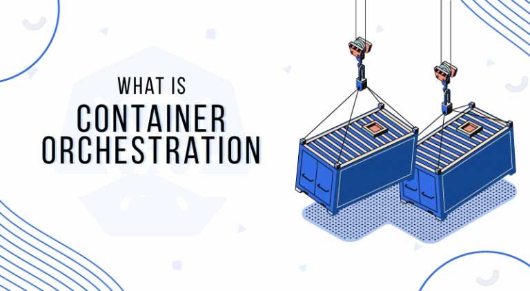 What is Container Orchestration?. Container orchestration refers to the ...