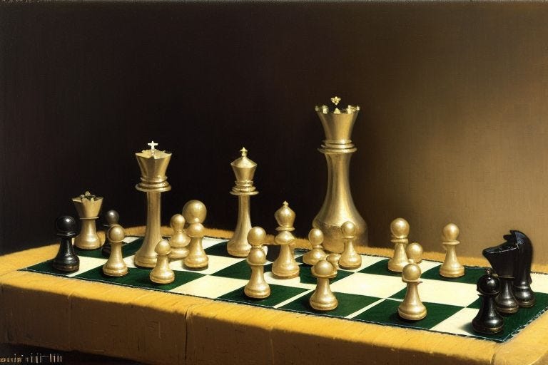 Putting People in the Right Roles: A Strategy for Business Success | by ...