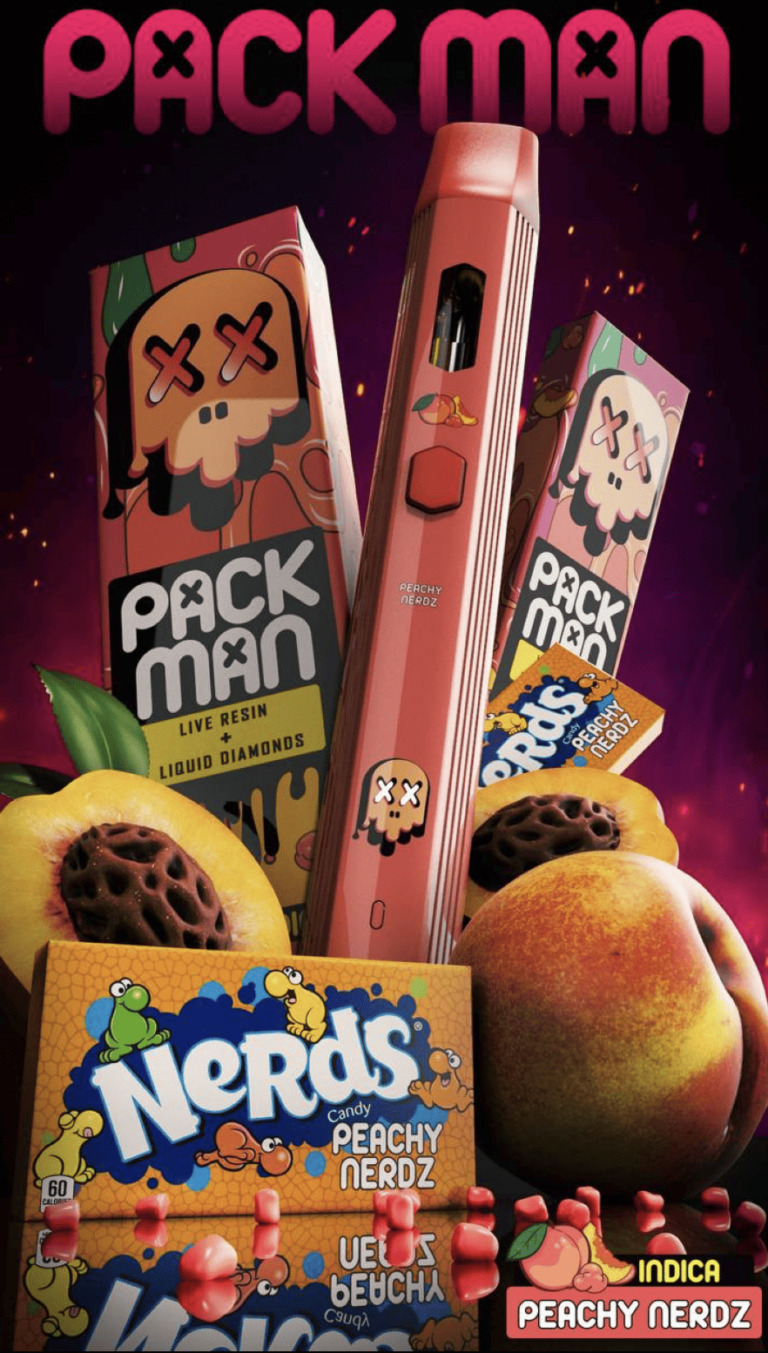 Exploring Flavor Innovations in the World of Disposable Vape Carts | by ...