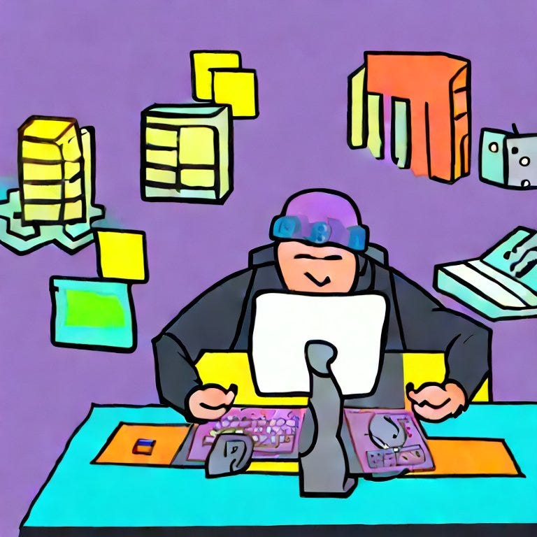 Introduction to Full-Stack Development for Beginners | by rohan bharti ...