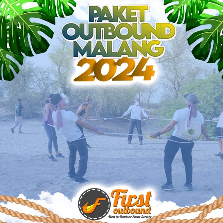Team Building Batu Malang: Membangun Tim Solid & Sukses, Cara Menantang ...