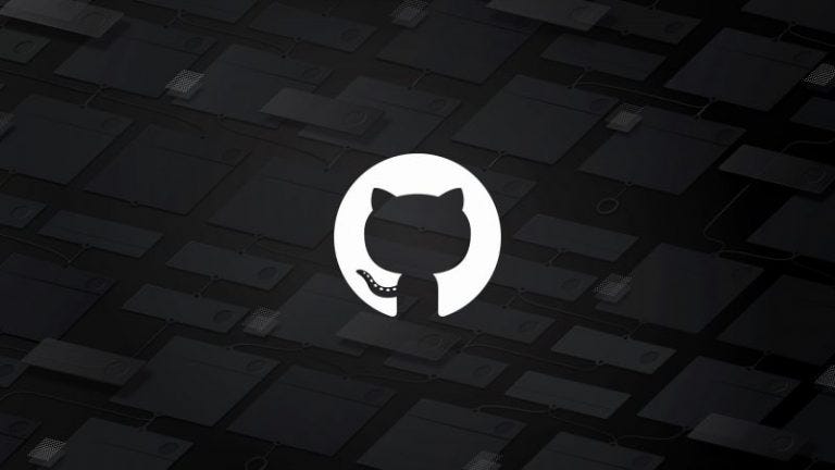 Publish and share your website code with GitHub | by Qasim Hussain | Medium