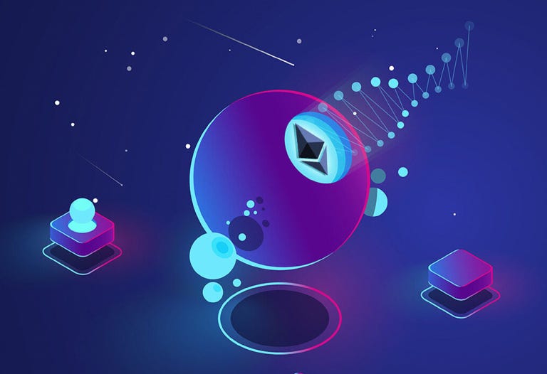 How to Build a Block Explorer using Next.js, Tailwind, Ethers, and Alchemy SDK | by Sanjeev ...