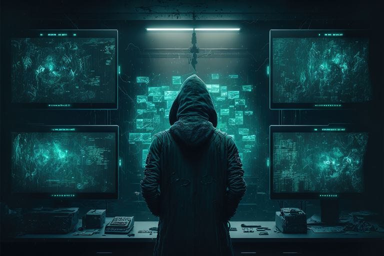 5 Real-Time Techniques to Detect Phishing Attack | LoginRadius Blog ...