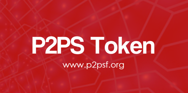 How to Purchase P2PS Tokens. P2P solutions foundation is a… | by P2P Solutions Foundation | Medium