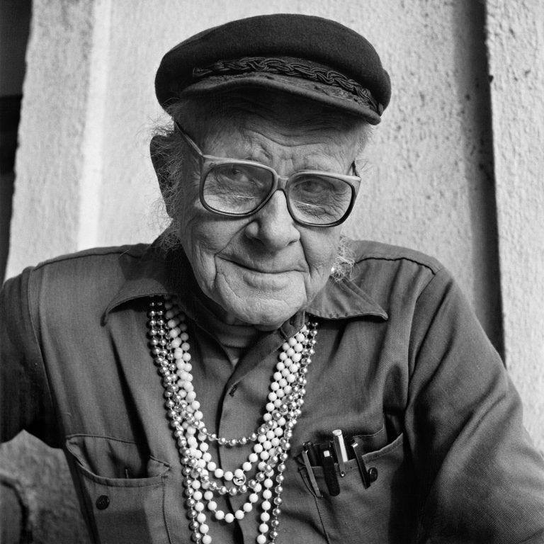 Harry Hay (แฮรี่ เฮย์) ชายผู้มีอิทธิพลให้สหรัฐอเมริกาได้มีตัวละครเกย์ ...