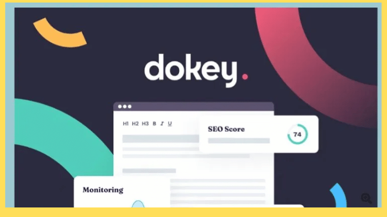 Dokey Lifetime Deal — ai text generator prompt | by Md. Ashraf Uddin | Medium