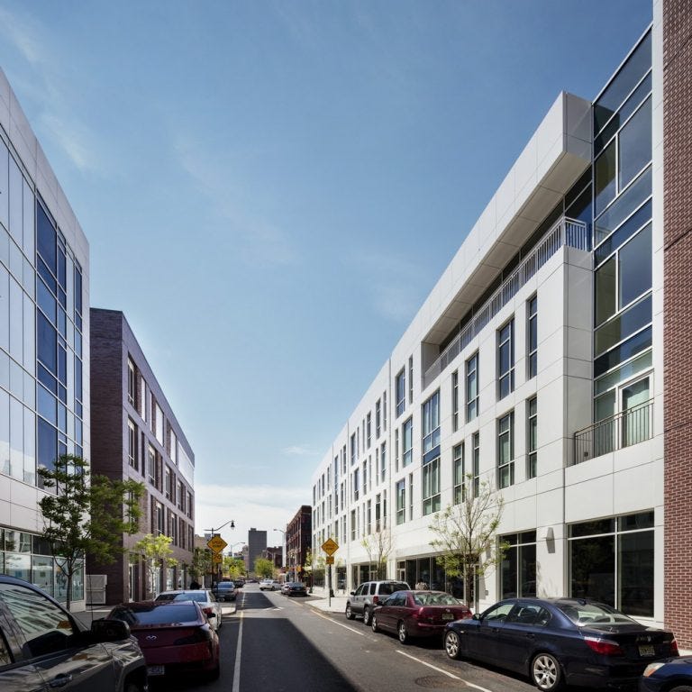 Building More Than Homes: The Oldivai Workforce Housing Fund Initiative ...