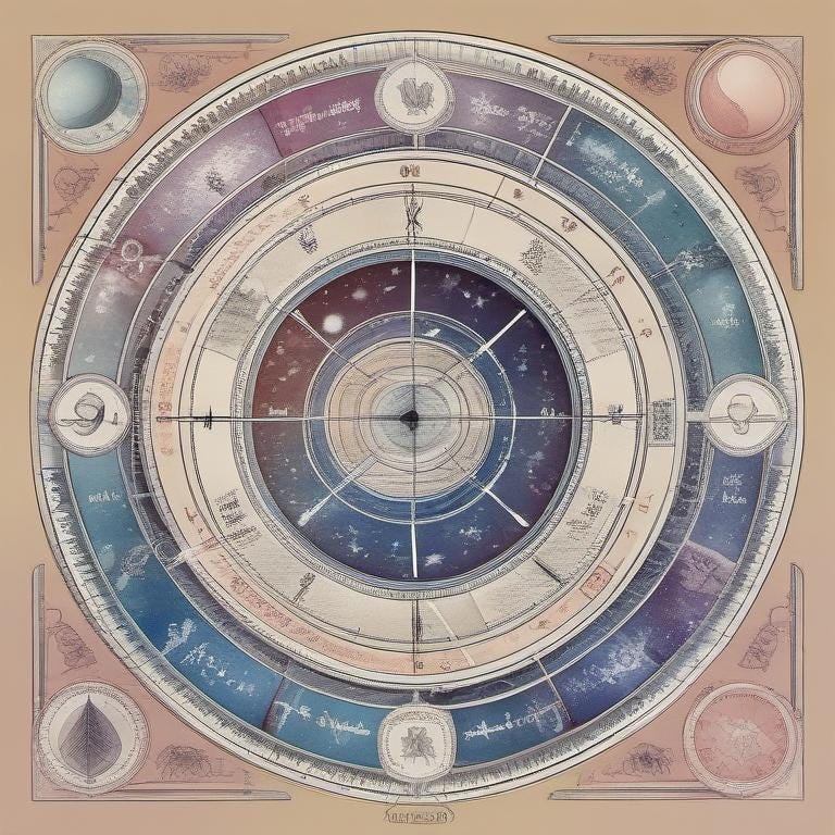 How do you explain astrology? (Answered!) | by Astrology Realm | Medium