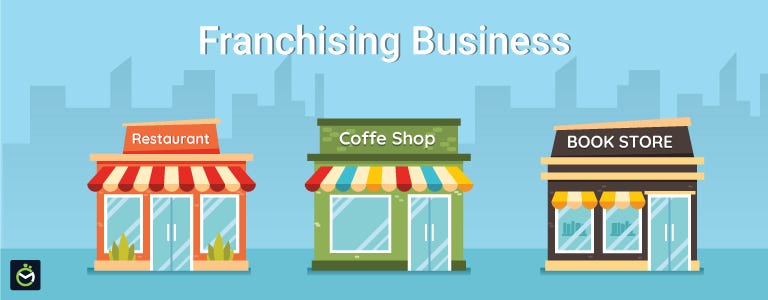 The 6 Best Financing Options For Franchisees | by Jersey | Medium