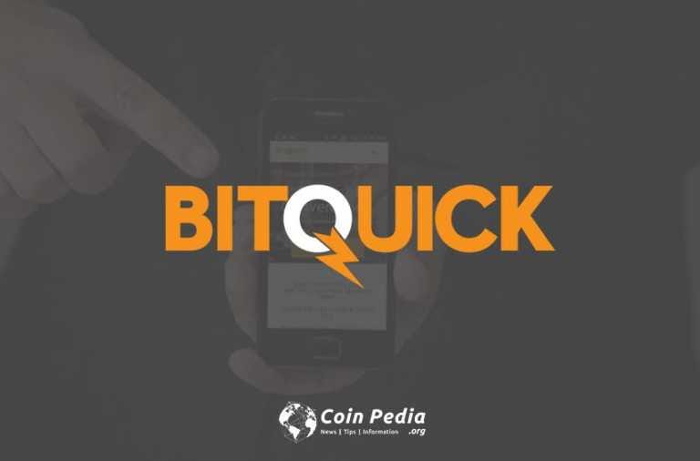 BitQuick Review. BitQuick is one of the easiest… | by rahul kumar | Medium