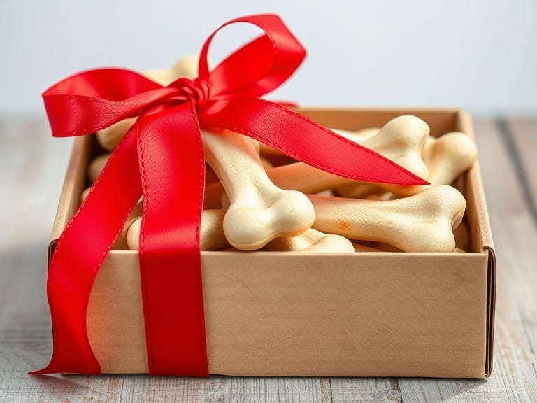 ‘Digging Up Bones’ — Issue #26 — November 21, 2024 | by Vera-Marie ...