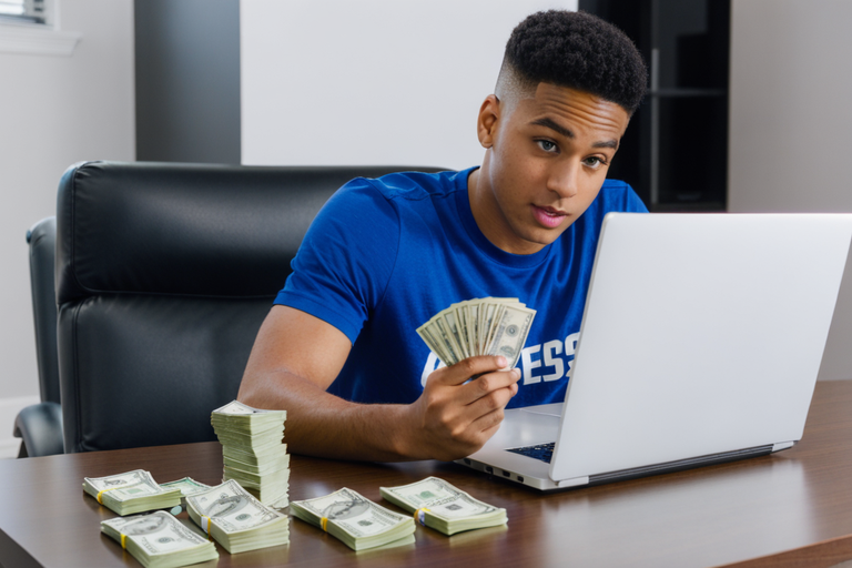 How To Make $120,000/month On YouTube With AI | by Money Tent | Medium