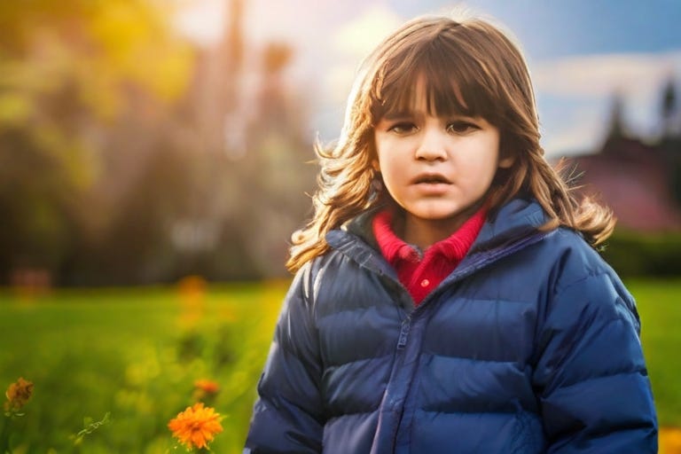 Understanding Pediatric Hepatitis: Causes, Symptoms, and Treatment | by ...
