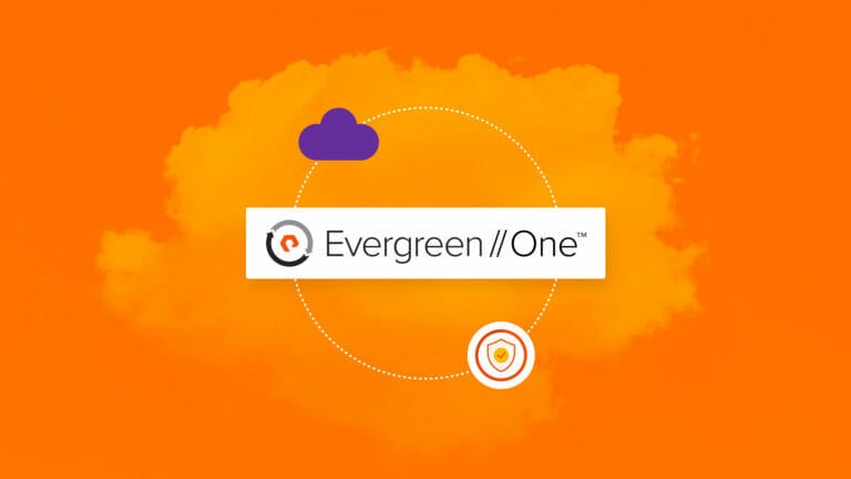 Pure Storage 透過延伸Evergreen產品組合進一步致力為全球企業提供真正的儲存靈活性和現代化 - NEditor - Medium