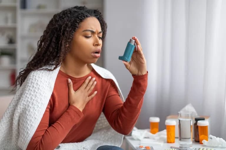 Summertime and Asthma: A Guide to help you face the season with ...