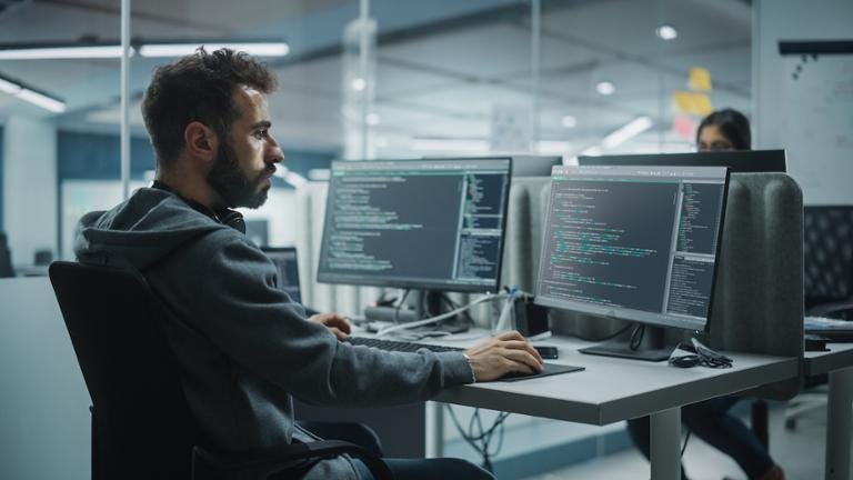Complete Guide On Becoming A Software Engineer. Part 1 | by phaqwasi ...
