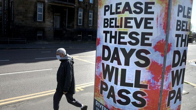 A rough guide to finding something you’d like to do. | by Sam Nixon ...