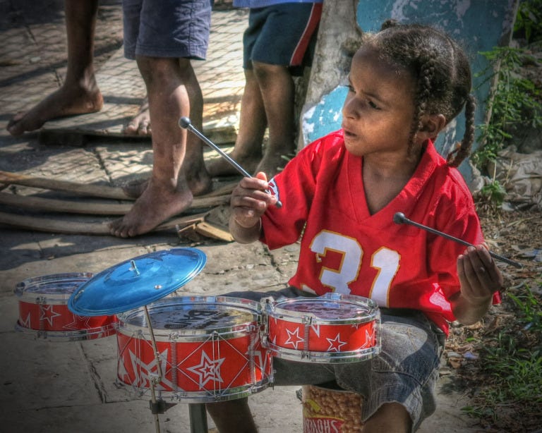 Bumming Around Belize For Christmas | by Joel R. Dennstedt ...
