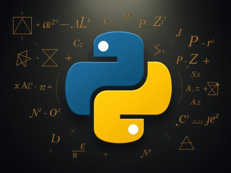 Python Remainder, Floor Division, Modulo, and Exponentiation | Python in Plain English