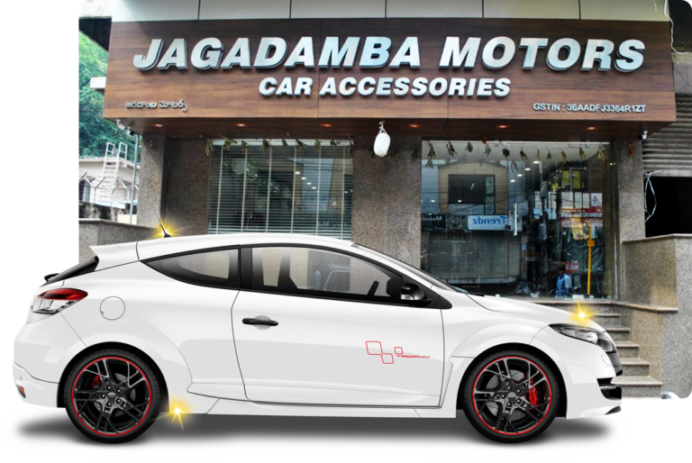Jagadamba Motors. Who We are | by Rinkybalne | Sep, 2023 | Medium