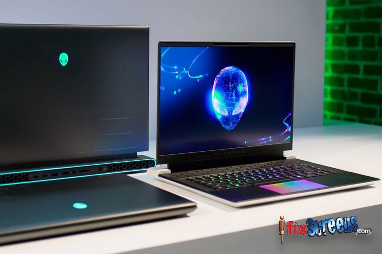 Alienware m16 R2 Review: A Gaming Powerhouse with Exceptional ...