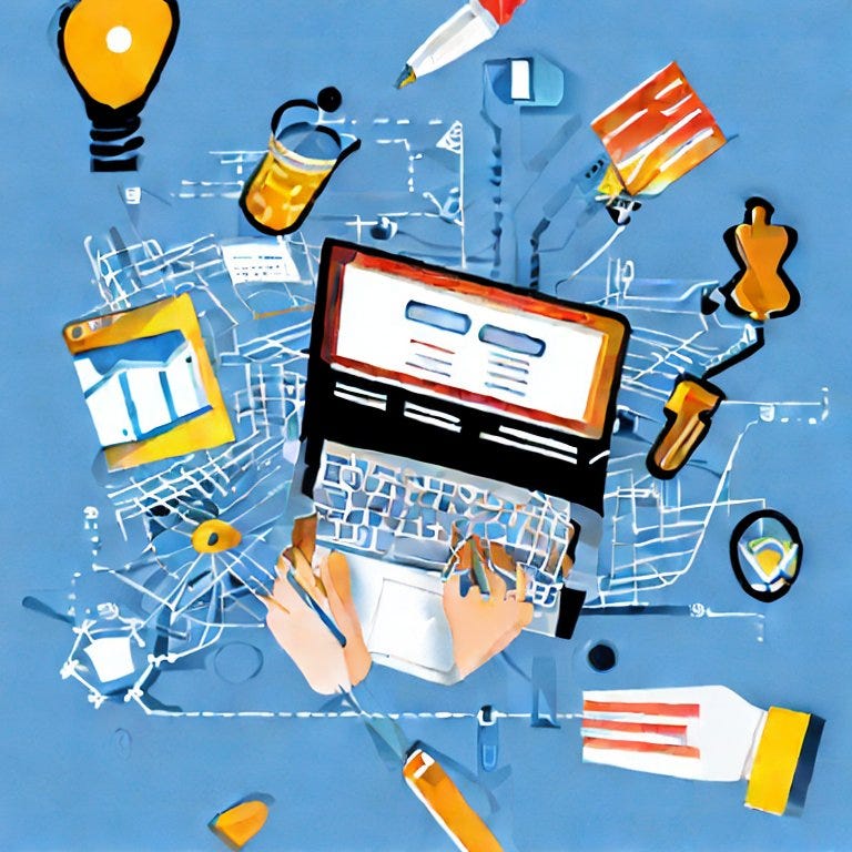 The Ultimate Guide to Web Scraping and Web Crawling: Key Differences ...