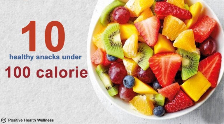 10 healthy snacks under 100 calorie | by Tentaran Health | Medium