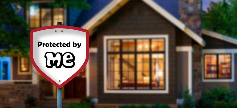 How to create your own home DIY security system? | by Securifi | Almond ...