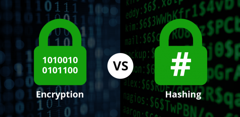 Encryption Vs Hashing. What are the similarities and the… | by Fabio K | CodeX | Medium