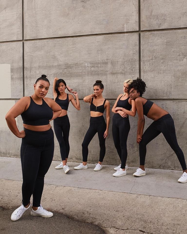 I (heart) #womentech. A running list of all the new (and not… | by ...
