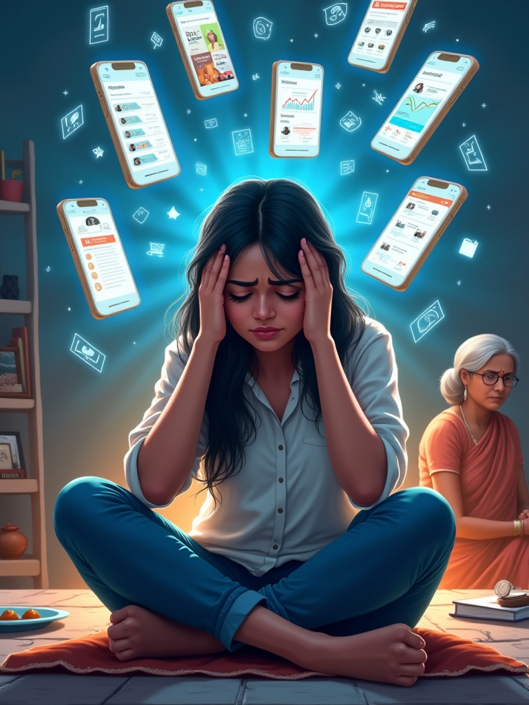 The More Trap. More options, less satisfaction.. | by Chittesh ...