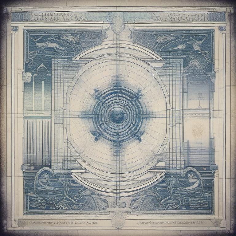 The Astrology Chart: Decoding the Blueprint of Your Destiny | by ...