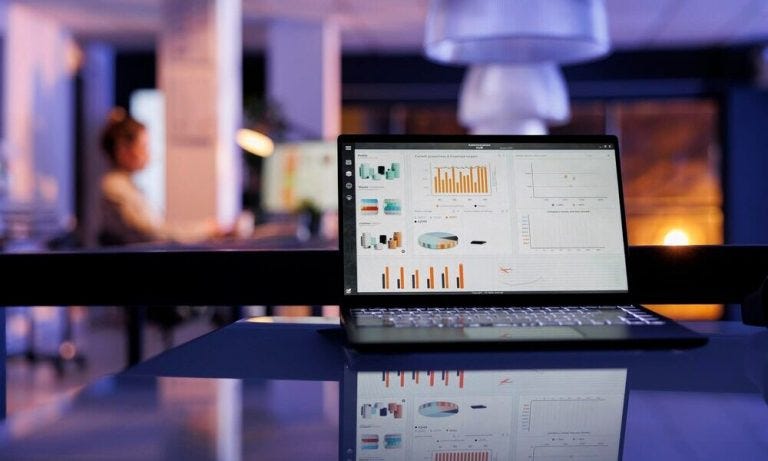 Unveiling the Powerhouse: 7 Best Data Analytics Tools & Software in ...