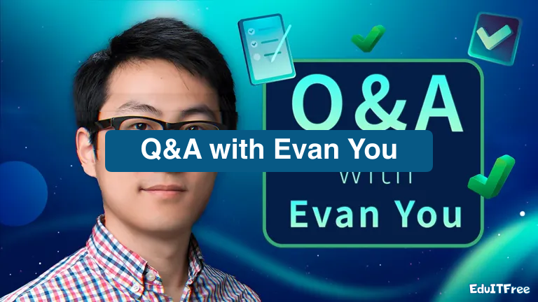 FREE: Dive into Vue.js with Expert Insights and Practical Learning | by EduITFree | Nov, 2024 ...