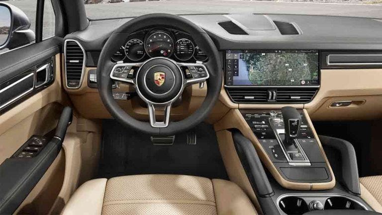Porsche: The Ultimate Driving Machine | by Porsche Madness | Medium