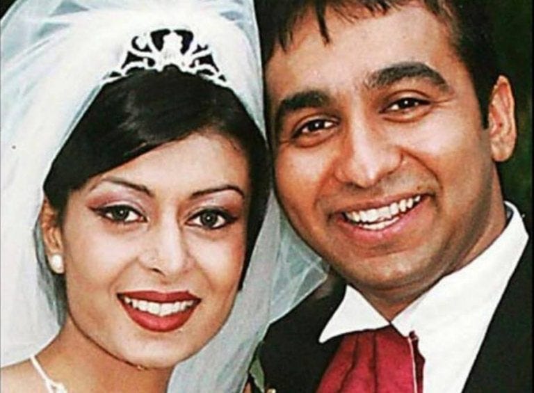 Kavita Kundra, Raj Kundra’s First Wife | by Shreshtha | Medium