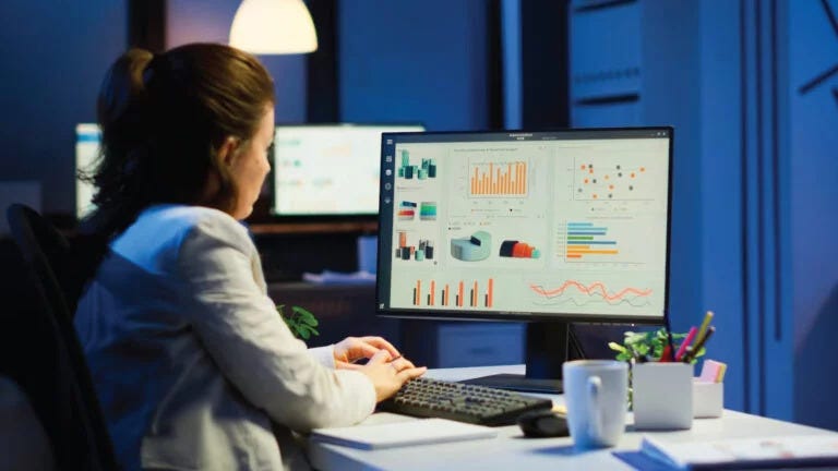 The Potential of Data Analytics Platforms for CMOs | by HR Tech cube ...