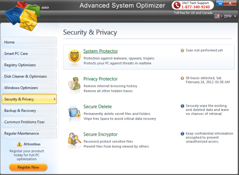 Advanced System Optimizer 3.12.4213 Crack + License Key 2022 | by ...