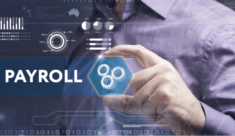 Global Payroll Service Provider: 4 Types Of Payroll Systems | by ...