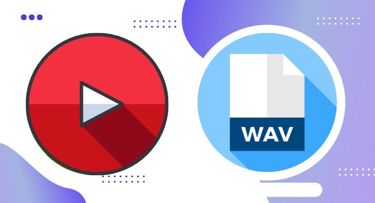 How to Convert YouTube Music to WAV | by Eve | Jul, 2023 | Medium
