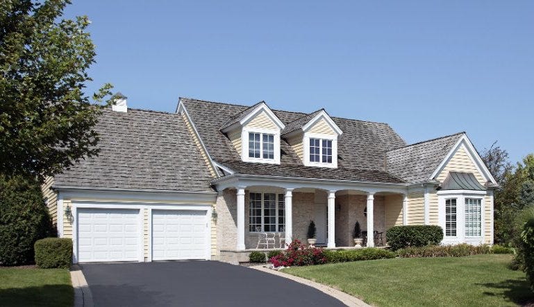 Role of a Roof Installer in Ensuring a Strong Roof Structure | by K & M ...