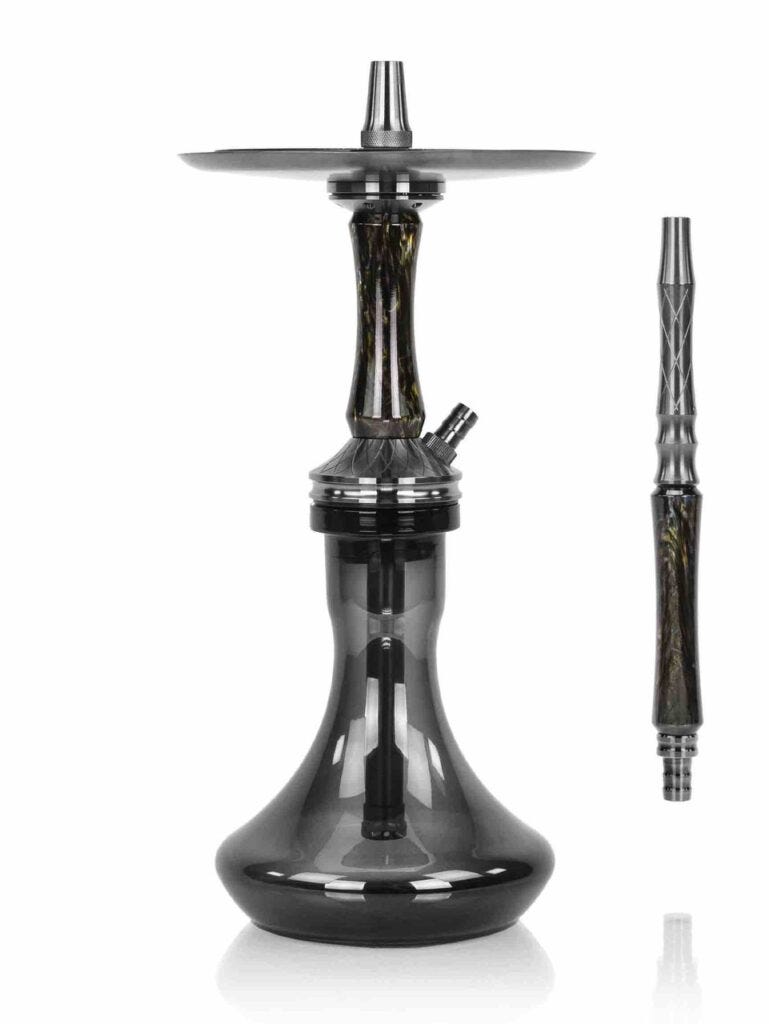 Know About The Hookah & Its Related Accessories | by MY HOOKAH USA | Medium