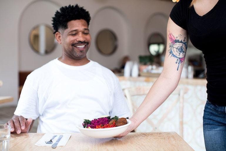 13 SIMPLE WAYS TO REDUCE WAITING TIMES IN RESTAURANTS | by ShopKeep ...