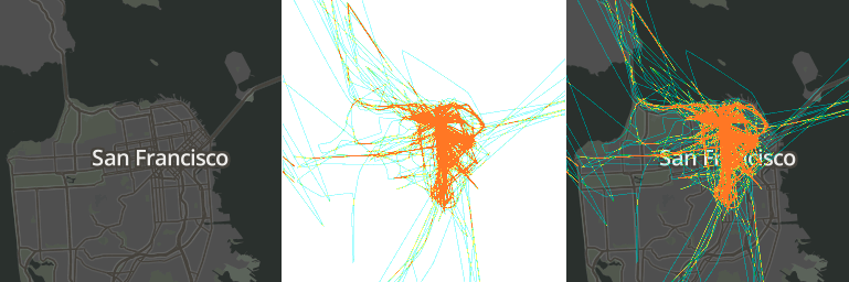 Points of Interest Layering Techniques for MapBox | by Mapbox | maps ...
