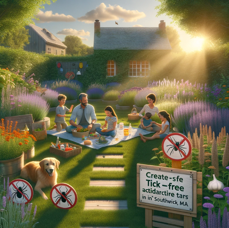 Guarding Southwick, MA Against Ticks: Effective Solutions and ...